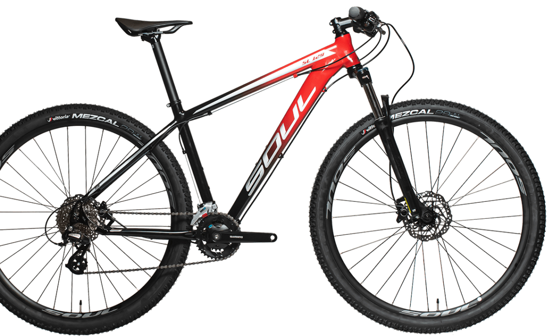 3 incríveis modelos de bikes Soul Cycles - Bike Registrada