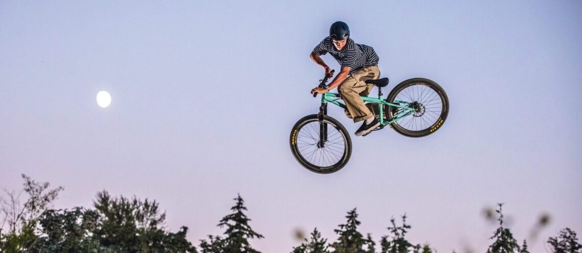 A técnica do Pump Jump: Como dominá-la e melhorar o desempenho - Bike ...