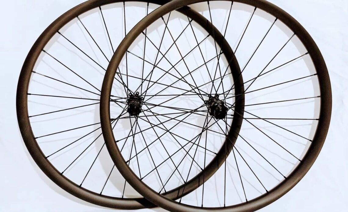 O que você precisa saber sobre rodas MTB - Bike Registrada