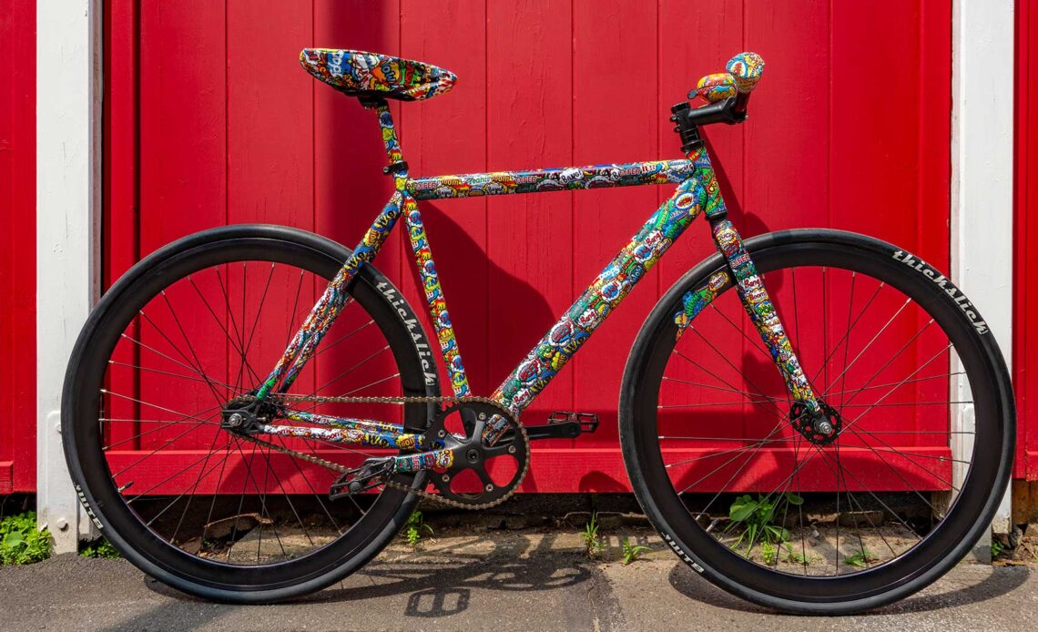 Bike elétrica: tudo o que você precisa saber - Bike Registrada