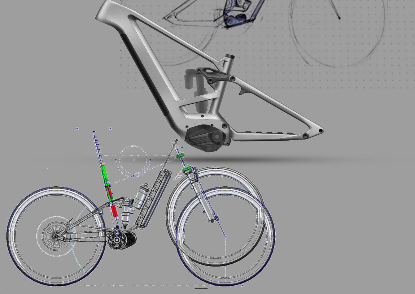 Sense Bike 2024: Conheça os 10 novos modelos que prometem revolucionar ...