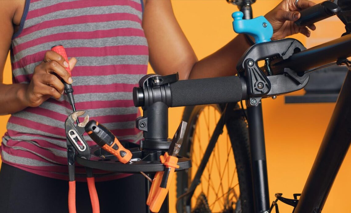 Guia completo de manutenção preventiva para ciclistas: Checklist ...