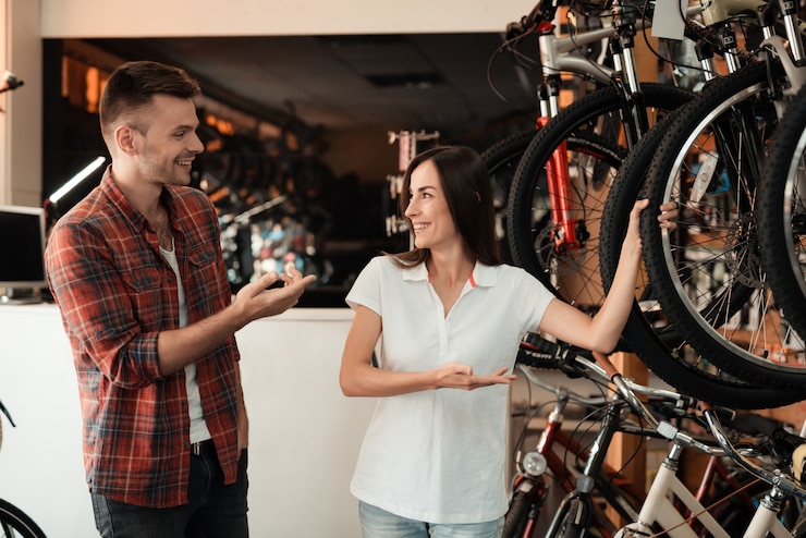 Modelos de bicicleta: Dicas para fazer a escolha certa - Bike Registrada