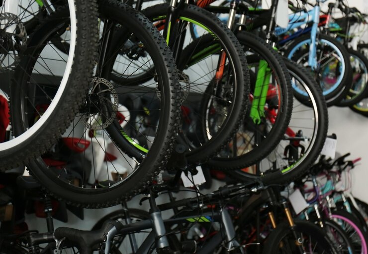 Modelos de bicicleta: Como escolher com base no terreno - Bike Registrada
