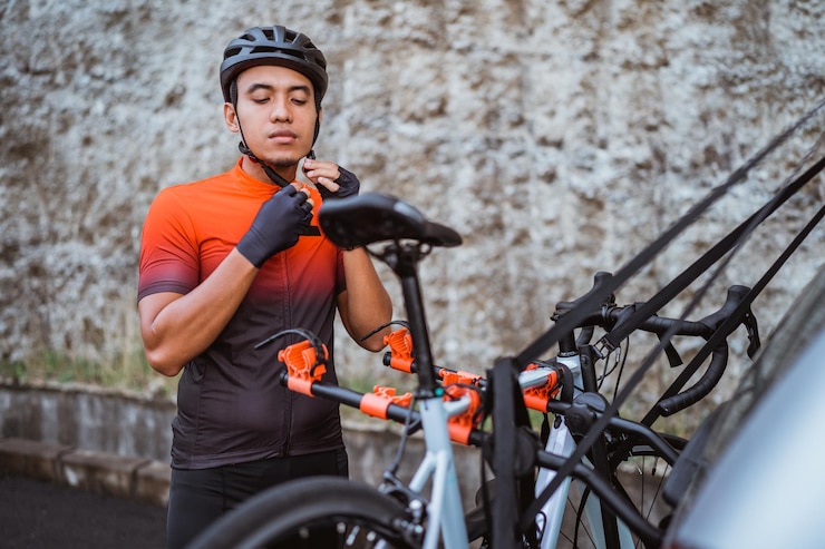O checklist que TODO ciclista deveria fazer antes de sair de casa (e ...